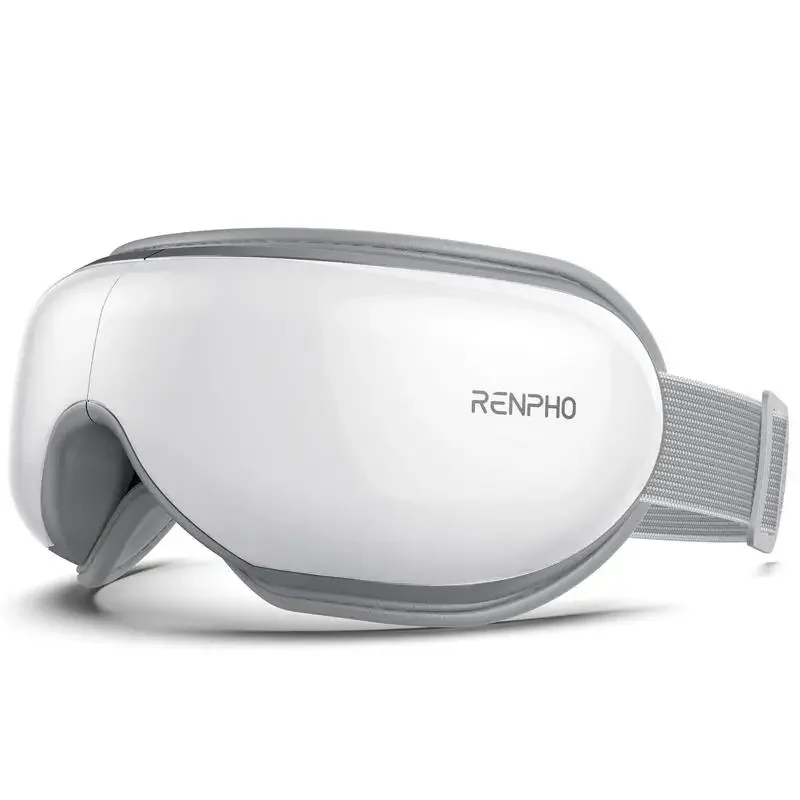 RENPHO-Eyeris-1-Eye-Massager-with-Heat-Compression-Heated-Eye-Mask-with ...