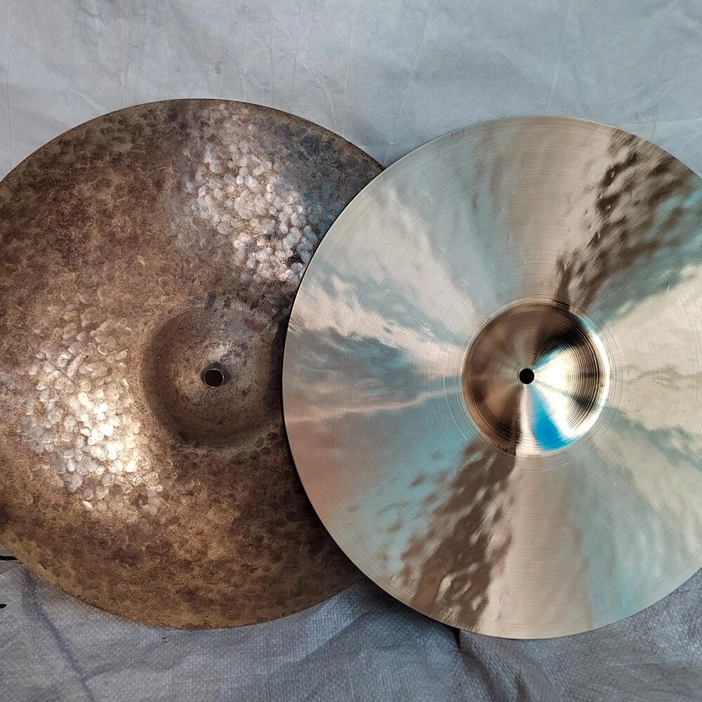 Crash Percussion Instrument | Percussion Cymbals | Cymbal Crash 16 ...