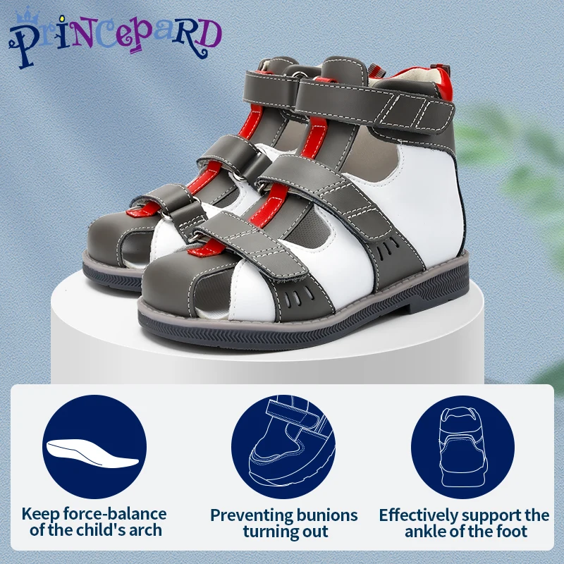 Orthopedic Shoes Kids | Orthopedic Sandals | Corrective Shoes | Girl ...