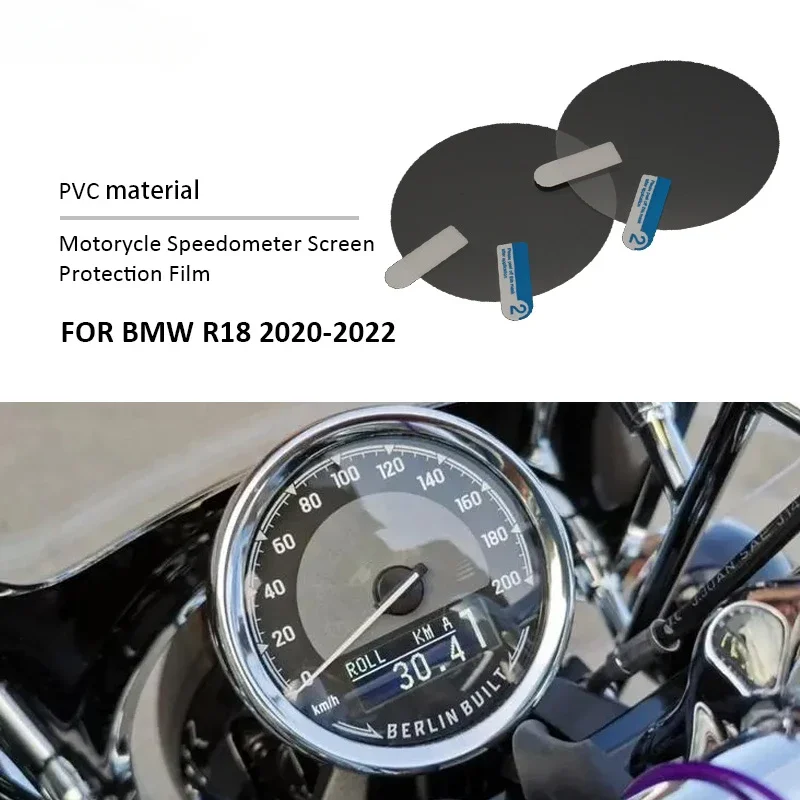 2-Set-Motorcycle-accessories-Cluster-Scratch-Cluster-Screen-Protection ...