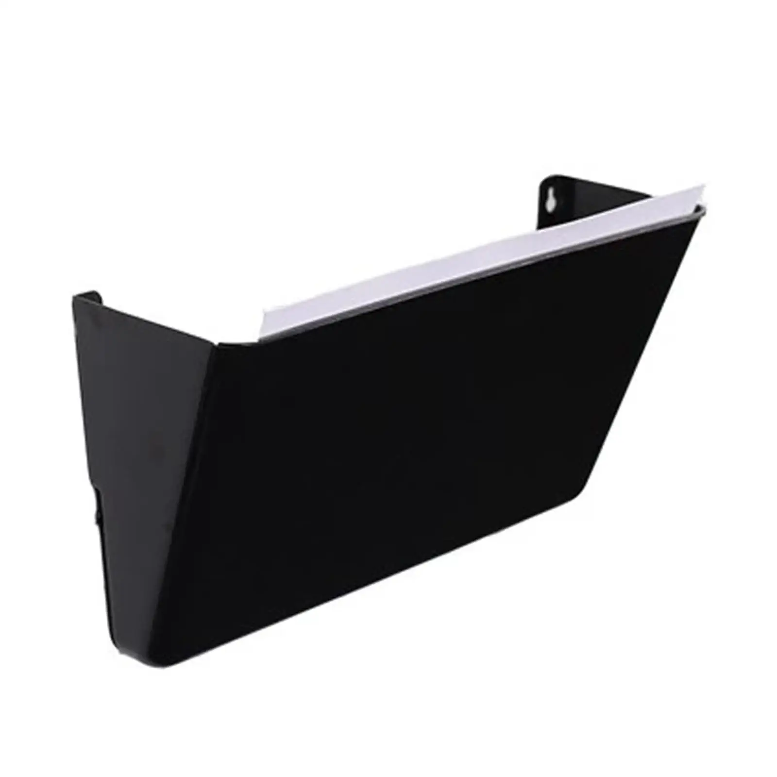 Metal Wall Clipboard Holders