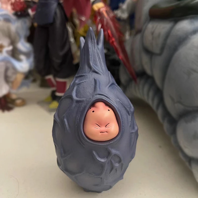 Figuras de acción de Dragon Ball Z, juguetes coleccionables de PVC de ...