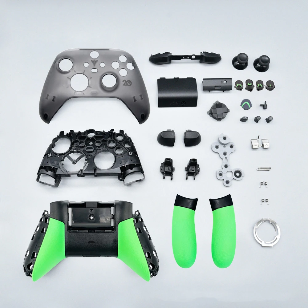 Carcasa-de-mando-de-juego-para-xbox-series-x-s-carcasa-protectora ...