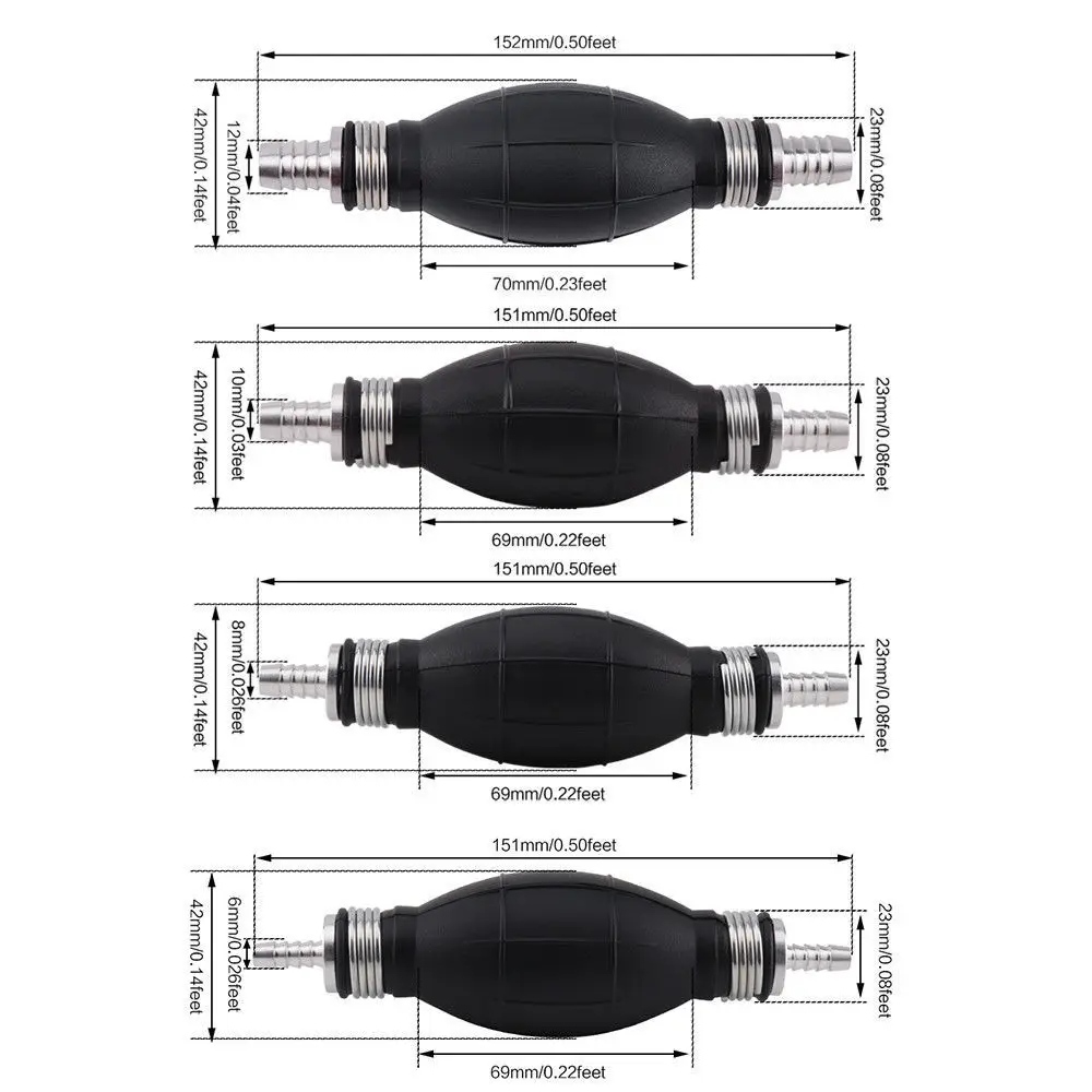 Car-Hand-Pump-Car-Boat-Hand-Pinch-Ball-Aluminum-Alloy-One-Way-Hand-Pump ...