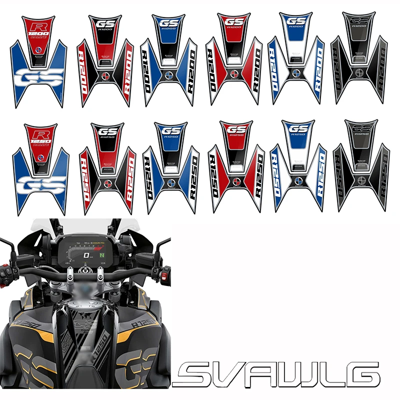 Tank Protector Bmw R1250 Gs Adventure | Bmw R1250gs Adventure Rubber ...