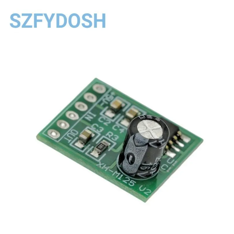 Mini-XH-M125-XPT8871-Mono-Stereo-Lithium-Battery-Power-Amplifier-Module ...