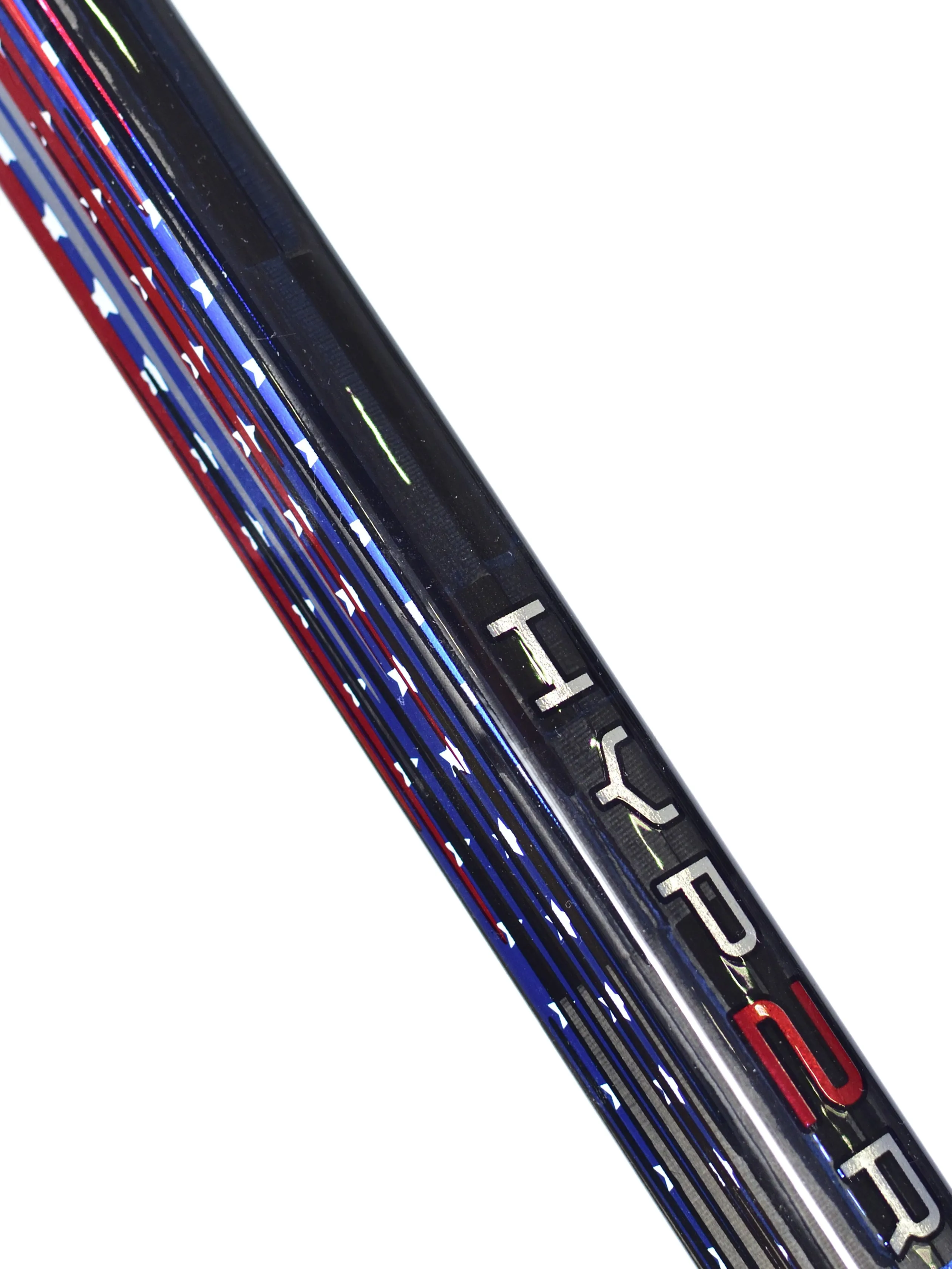 2-PACK-SPECIAL-COLOR-USA-New-Hyper-2-Ice-Hockey-Sticks-Hyp2r-Lite-370g ...