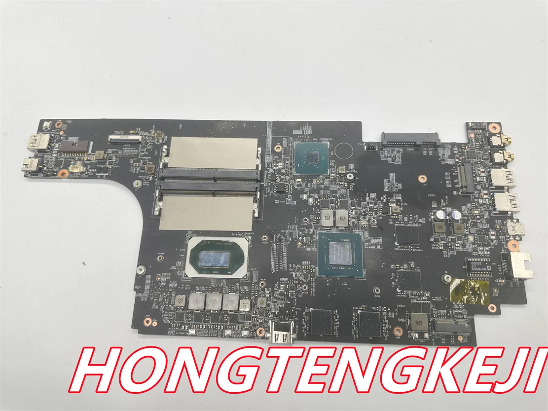 MS-16R41-original-para-MSI-GF63-placa-base-de-MS-16R4-con-I5-9300H-y ...