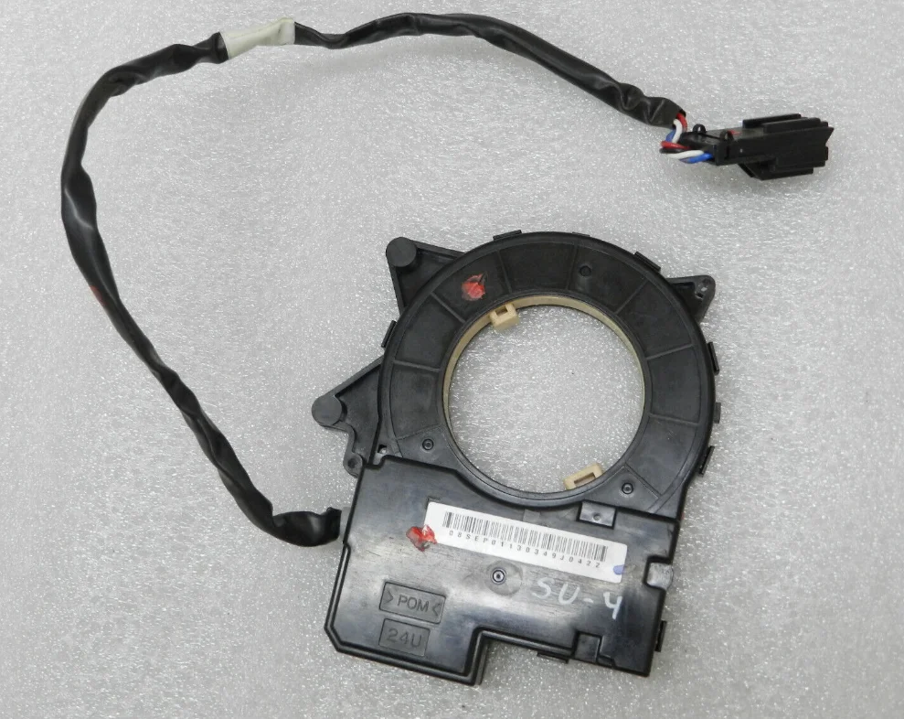 27549AG010-Steering-angle-sensor-For-Subaru-Foreste-Legacy-Outback ...