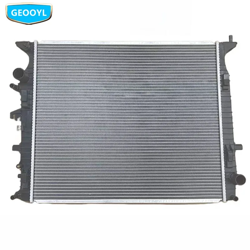 Car-Water-Tank-Radiator-For-Geely-Atlas-Boyue-NL3-Proton-X70-Emgrand-X7 ...