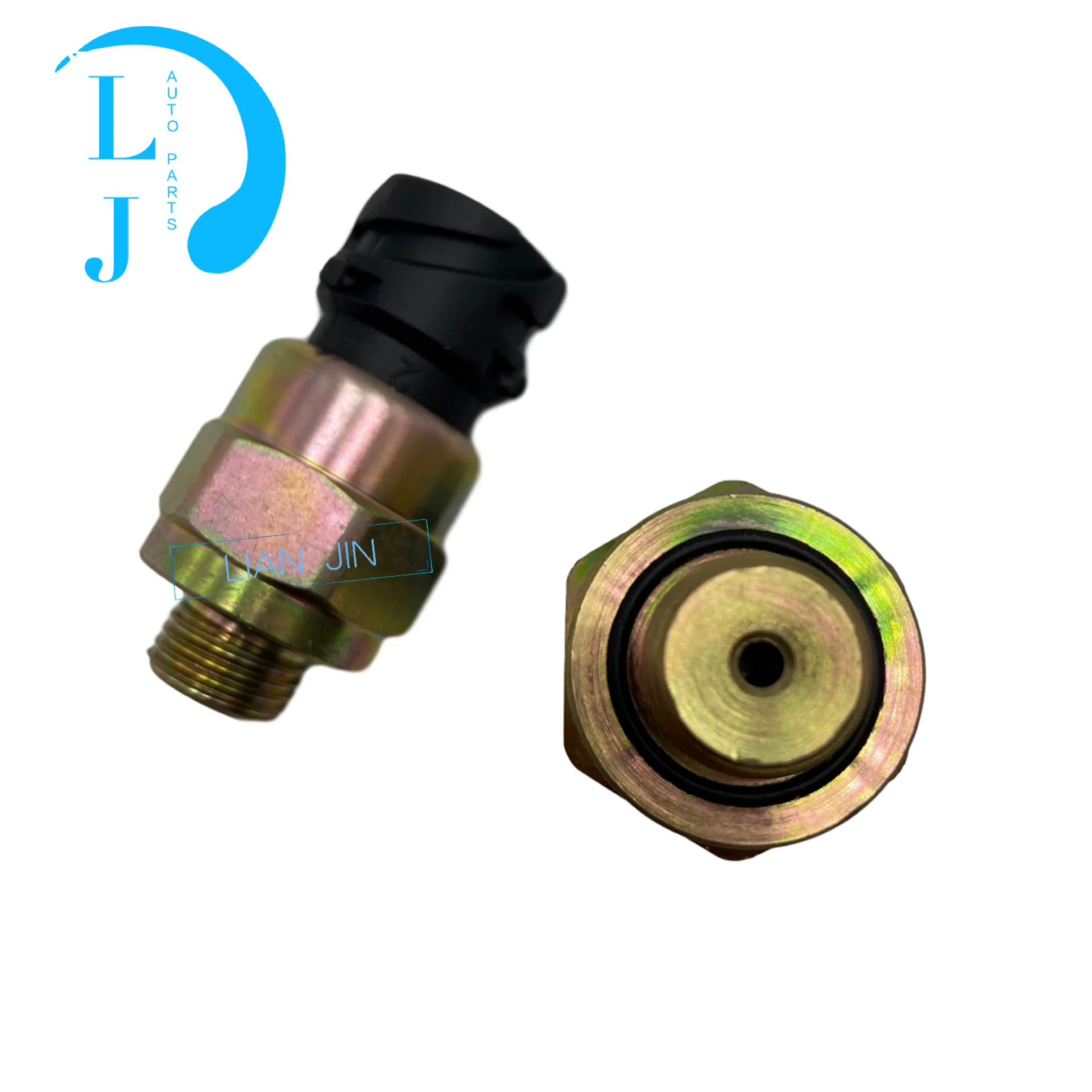 20424060 20424051 Sensor Switch Brake Light Switch For Volvo Truck Bus ...