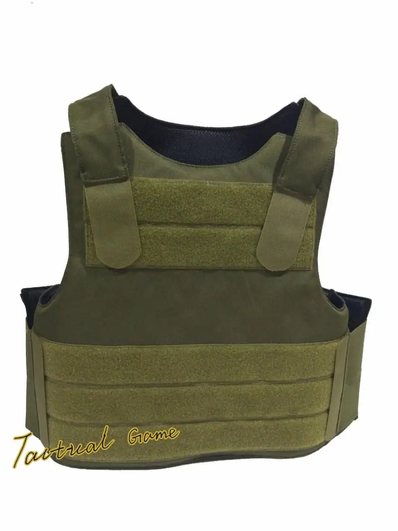 TC0045-Tactical-Hunting-Vest-PACA-Vest-Chest-Gear-Vest-Outdoor-Field ...