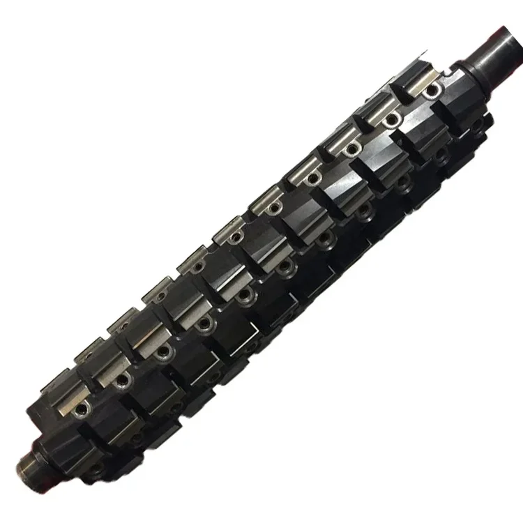 Top Sellers Woodworking Tools Helical Cutterhead for Planer Cutters ...