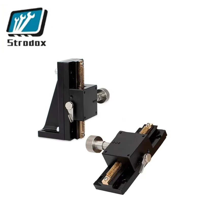 LWX25-L50-LWX25-L70-LWX25-L100-LWX25-L150-LWX25-L200-Dovetail-Groove ...