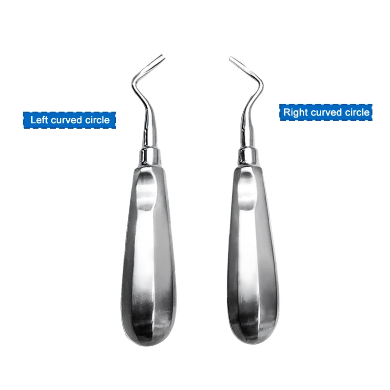 Dental-Elevator-Minimally-Invasive-Tooth-Elevator-Tooth-Loosening-Root ...
