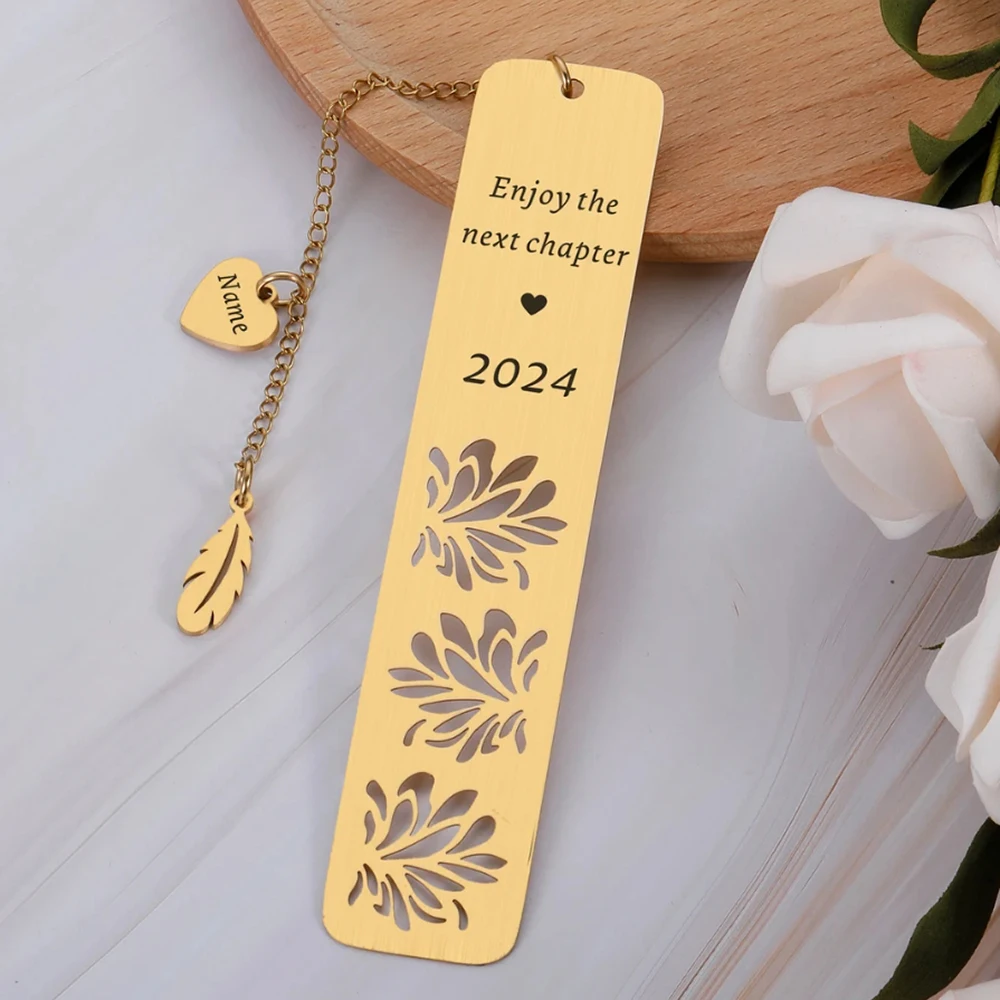 Students-Customize-Long-Feather-Circular-Combination-Stainless-Steel ...