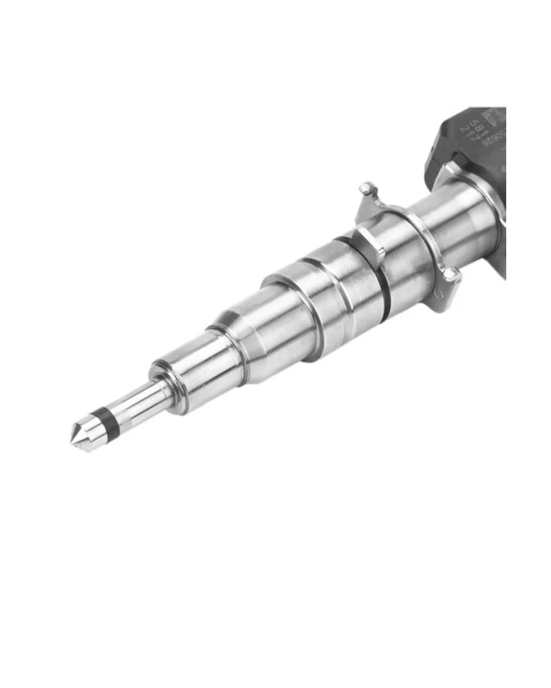 Fuel-Injector-13537585261-12-For-BMW-N54-335-535-550-650i-740i-X6 ...