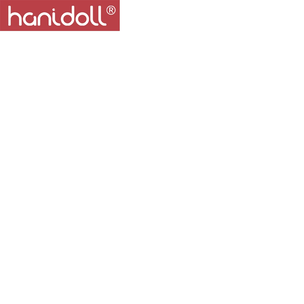 Hanidoll Make up the difference