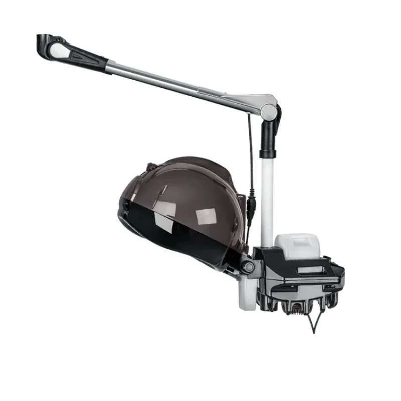 Wall-Mounted-Hair-Spa-Steamer-Professional-Beauty-Salon-Equipment-for ...