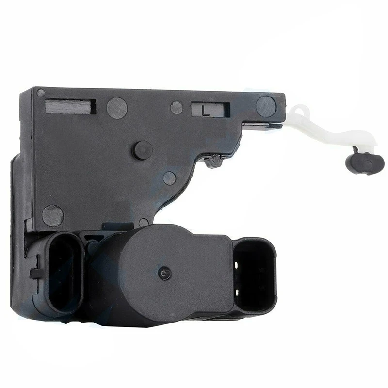 Actuador de MOTOR de bloqueo de puerta lateral derecha delantera y ...