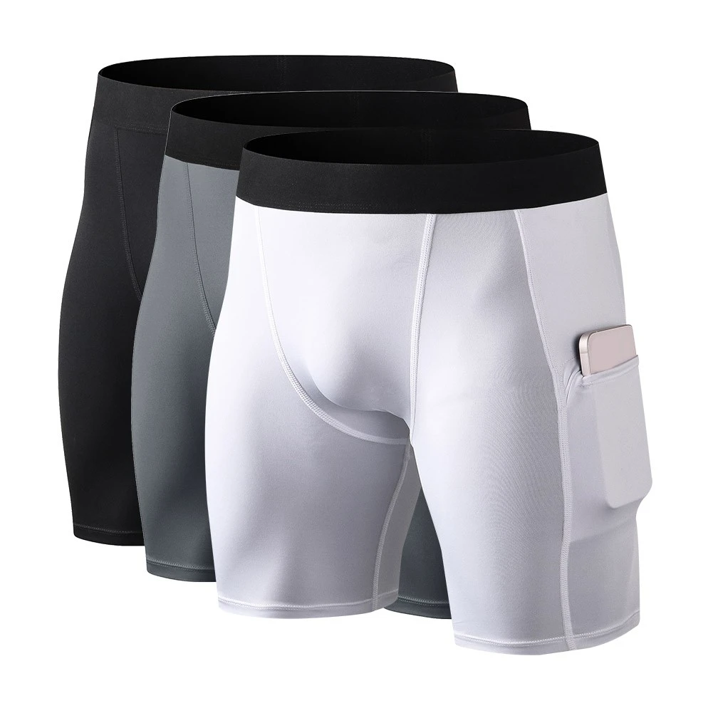 Running-Shorts-Men-Training-Gym-Shorts-Fitness-Jogging-Short-Quick-Dry ...