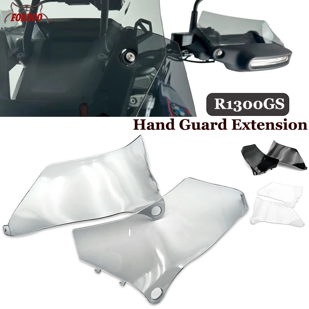 Motorcycle-Accessories-For-BMW-R1300GS-GS1300-Handguard-Hand-Guard ...