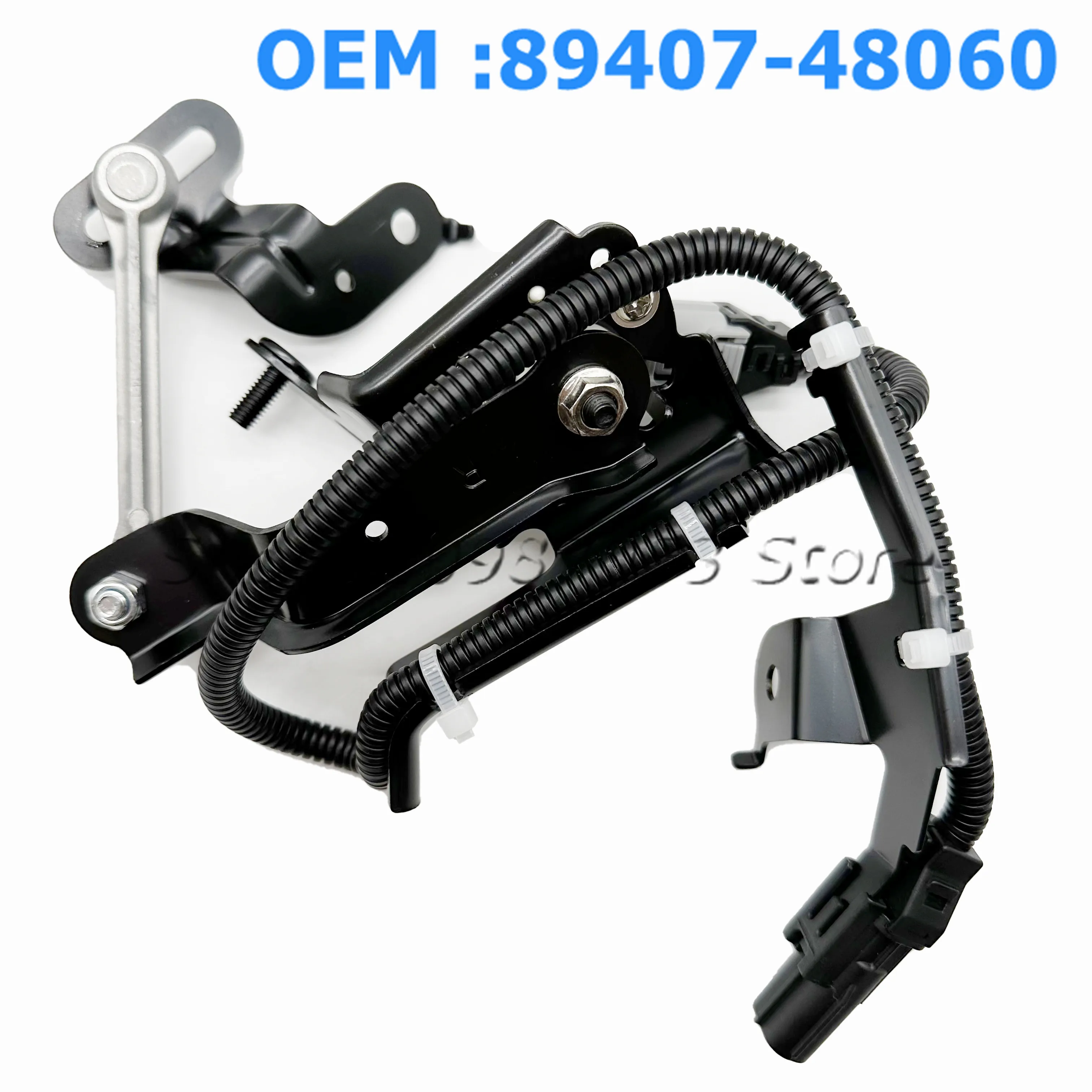 Brand-New-Rear-Right-Headlight-Level-Sensor-For-Lexus-RX350-3-5L-10-16 ...