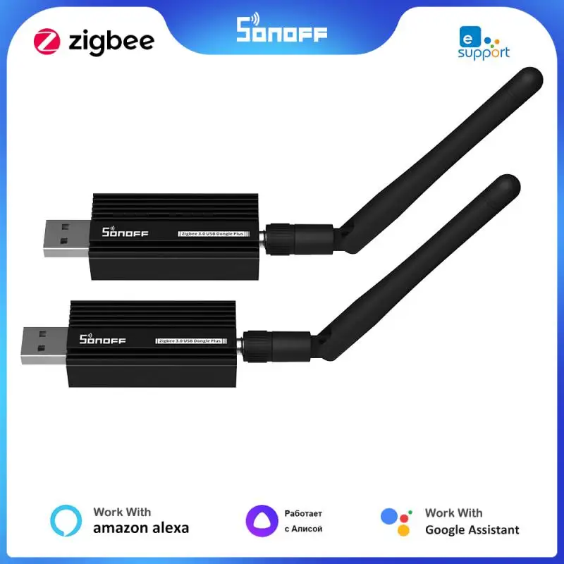 SONOFF-ZB-Dongle-E-Zigbee-3-0-USB-Dongle-Plus-Universal-Zigbee-Gateway ...