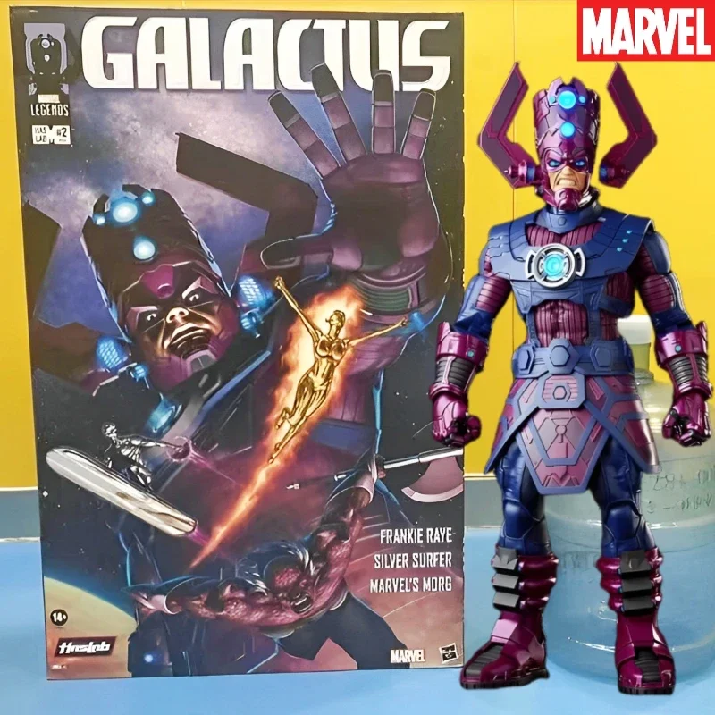 Galactus Action Figure 32 Inch: The Ultimate Marvel Legends Collector’s ...