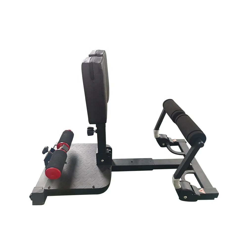 Deep Crouch Machine Body Carry Buttock Pelvic Floor Exerciser ...