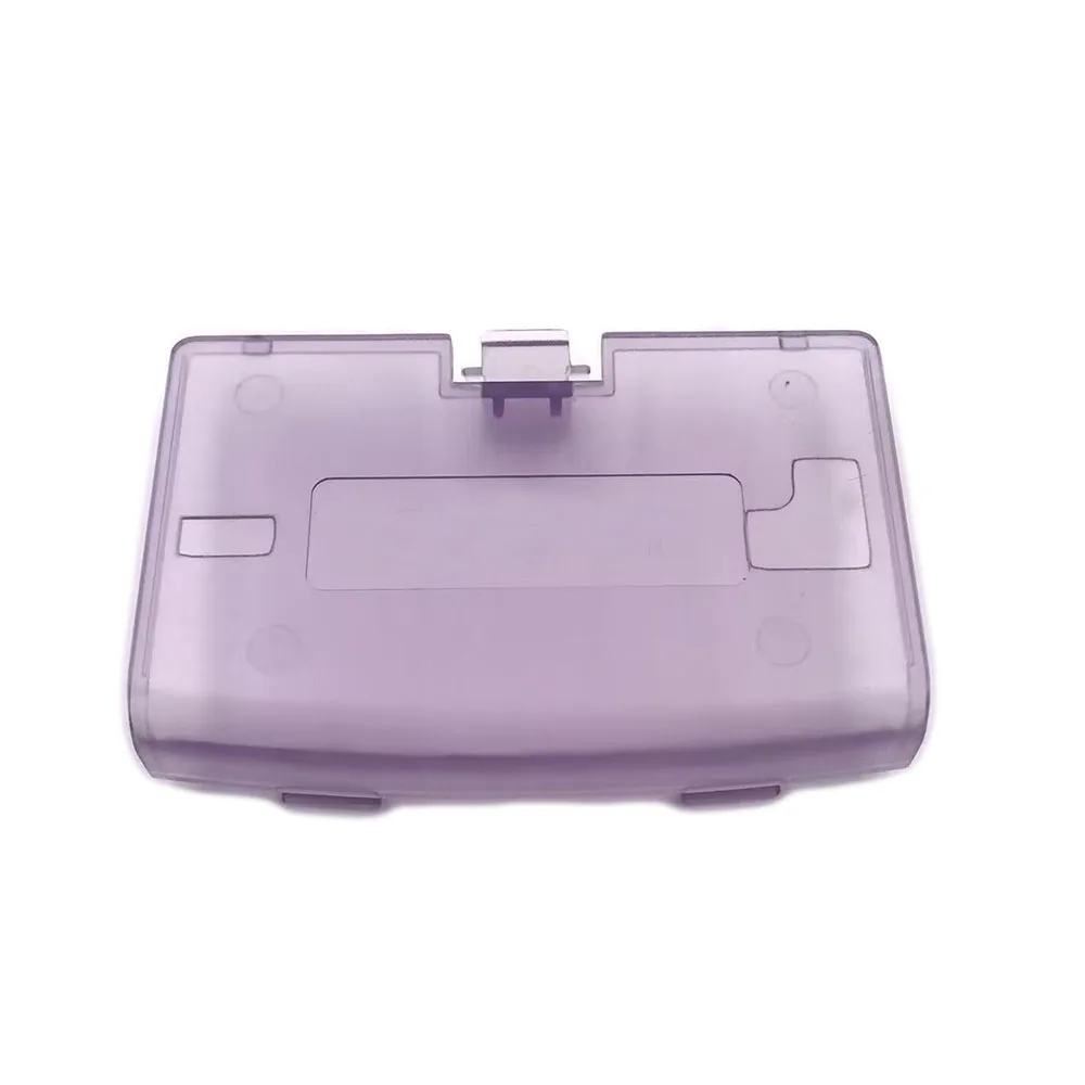 Game Boy Advance Battery Cover For