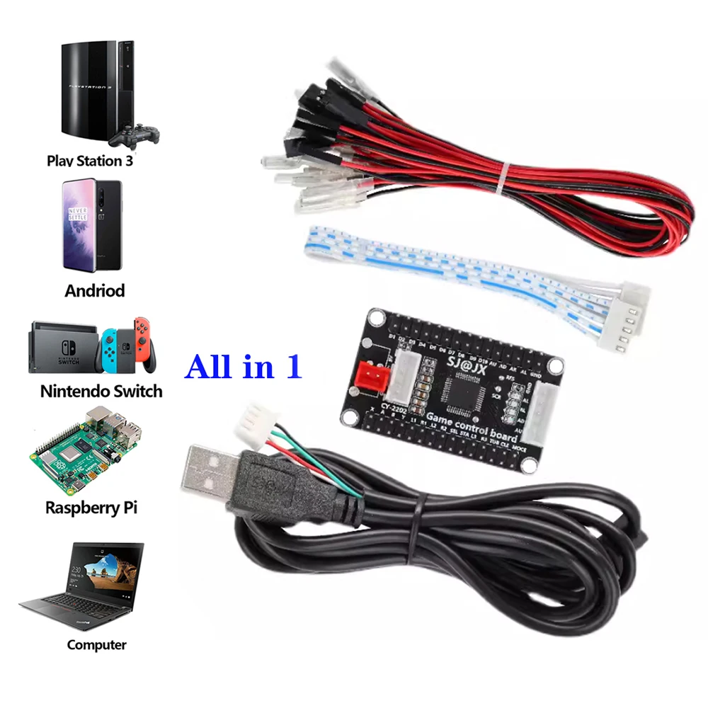 Zero-Delay-Arcade-USB-Encoder-PC-PS3-Switch-Raspberry-Pi-Nintendo-TO-Joystick-FOR-5PIN-2.jpg