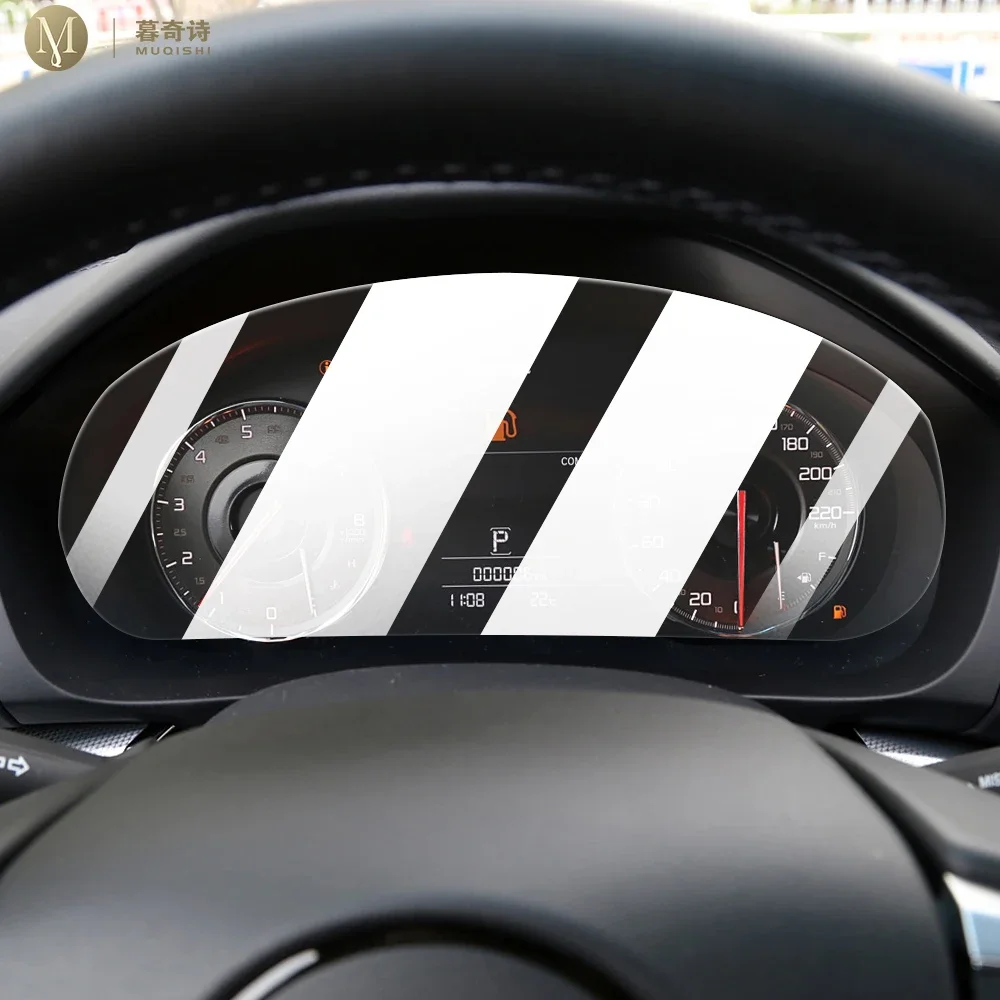 MUQSHI-Dashboared-Protector-Car-Accessories-Interior-Speedometer ...