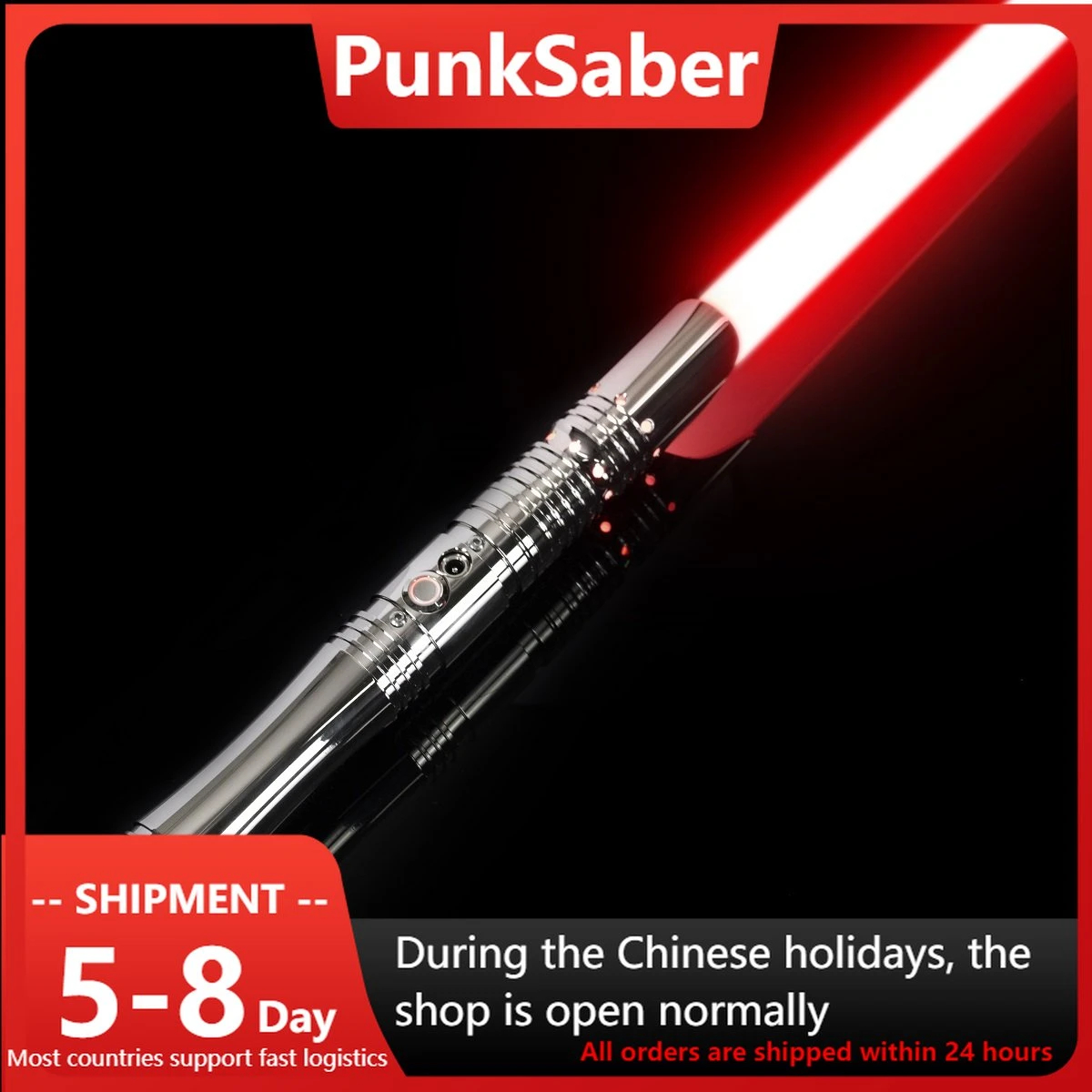 Fx Lightsaber Light Saber | Xenopixel Lightsabers | Xenopixel Light ...