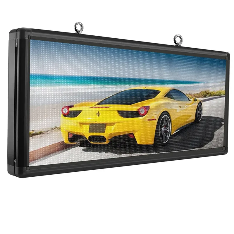 Outdoor-Full-Color-P5-LED-Display-15-x-40-Inches-Advertising-Video ...
