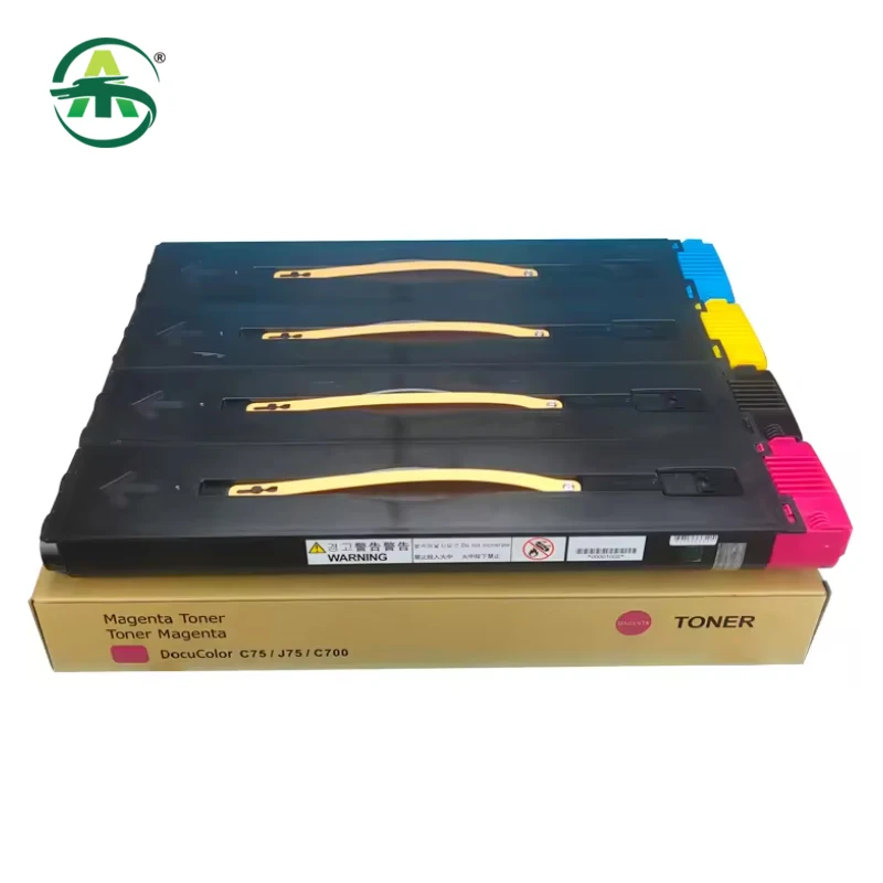 1PCS-C700-Toner-Cartridge-For-Xerox-Color-C75-J75-Press-700i-700 ...