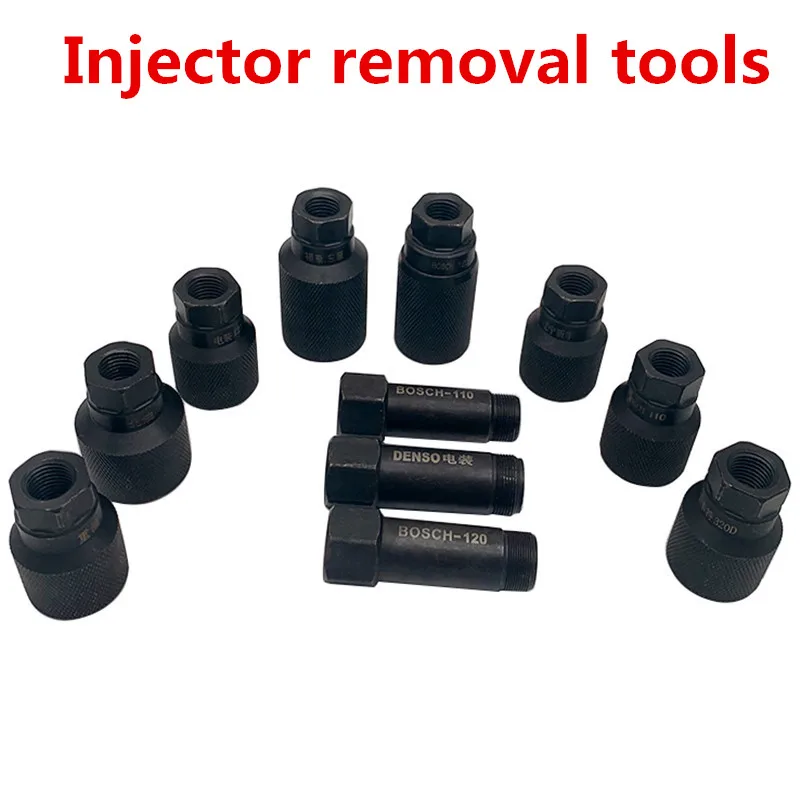 For-Diesel-Common-Rail-Injector-Puller-Injector-Removal-Disassemble ...