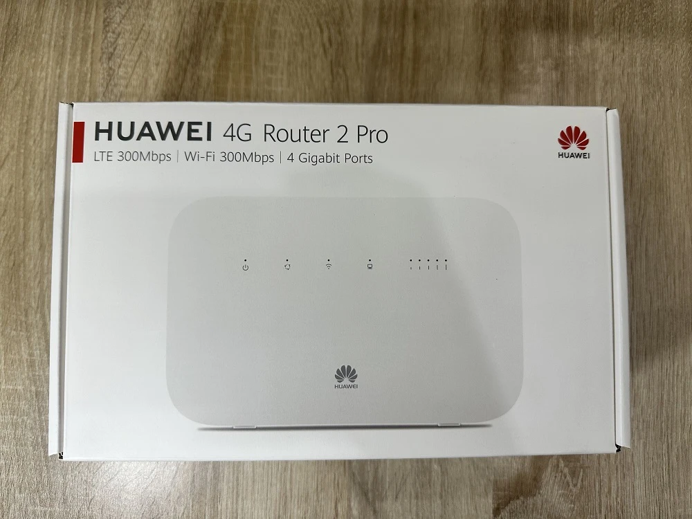 100%brand New Huawei B612-233-lte B1/3/7/8/20/38/40/41/42/43 Umts: B1/8 ...