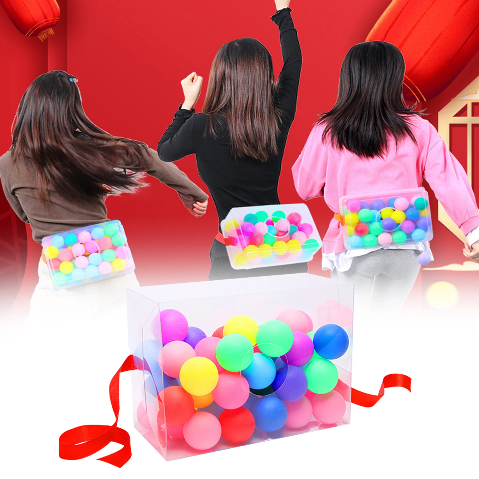 Shaking-Balls-Game-Box-SHAKING-Balls-Out-with-30-Ball-Kids-Party-Games ...