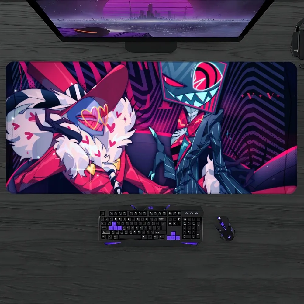 Hazbin-Hotels-Alastor-Mouse-Pad-XXL-Deskmat-Mats-Gamer-Pc-Gaming ...