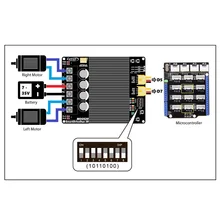 108070022 MDDS30 - Cytron SmartDriveDuo-30