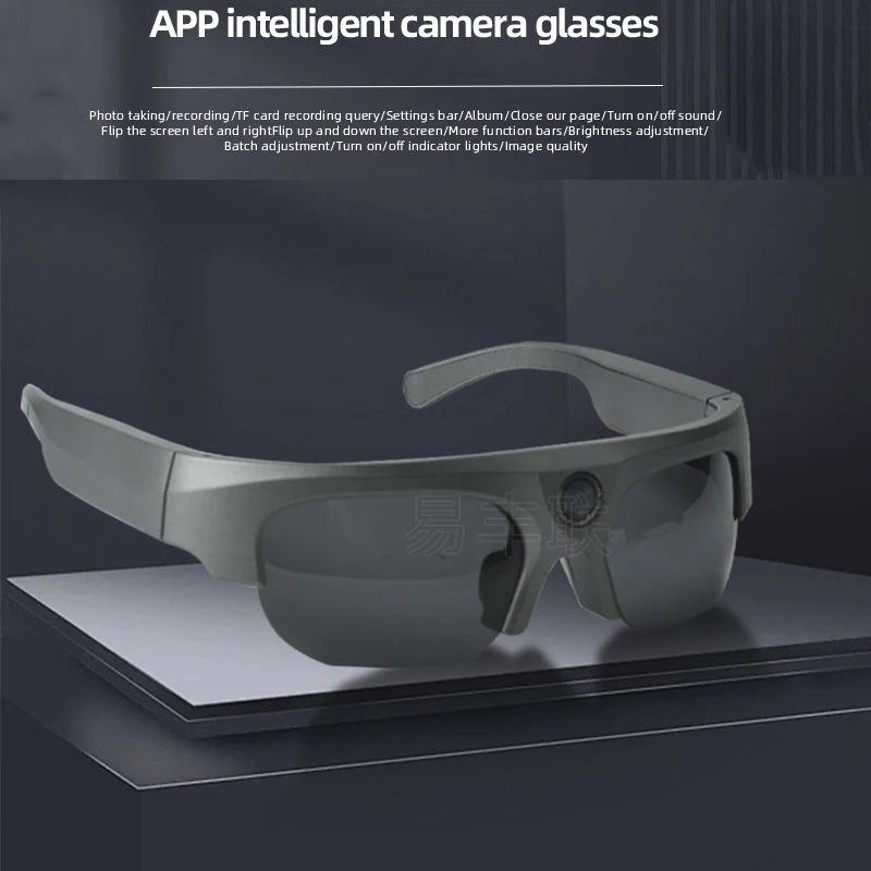 Gafas-inteligentes-2K-4K-de-alta-definici-n-gafas-de-c-mara ...