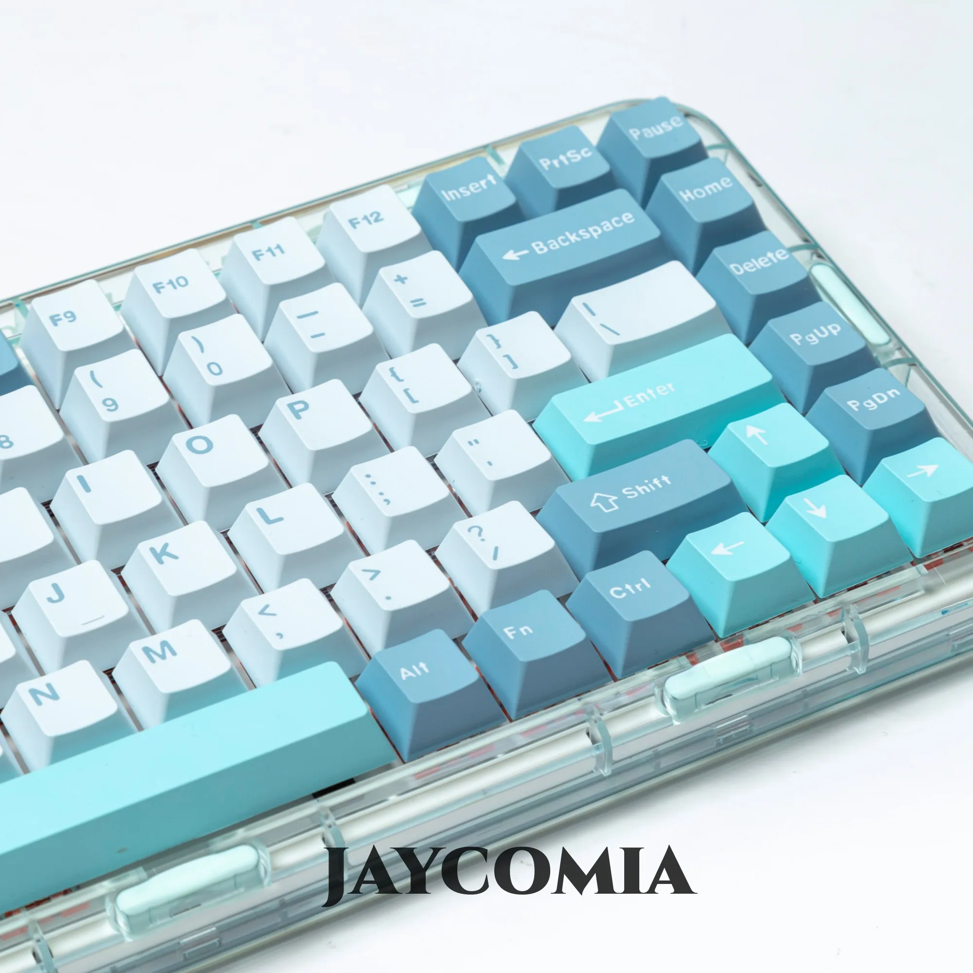 Купить: 173 Keys Keycaps Cherry Profile Shoko Double Shot Keycap For ...