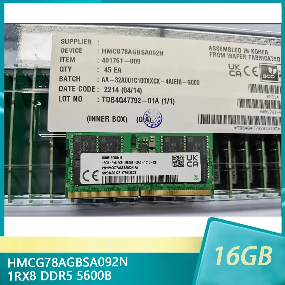 1-Pcs-For-SK-Hynix-RAM-16GB-HMCG78AGBSA092N-16G-1RX8-DDR5-5600B-Notebook-Memory.jpg
