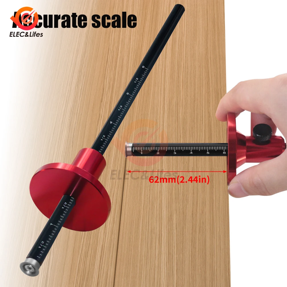 Woodworking-Scriber-Metric-Inch-Scale-Blade-Scribing-Tools-Carpentry ...