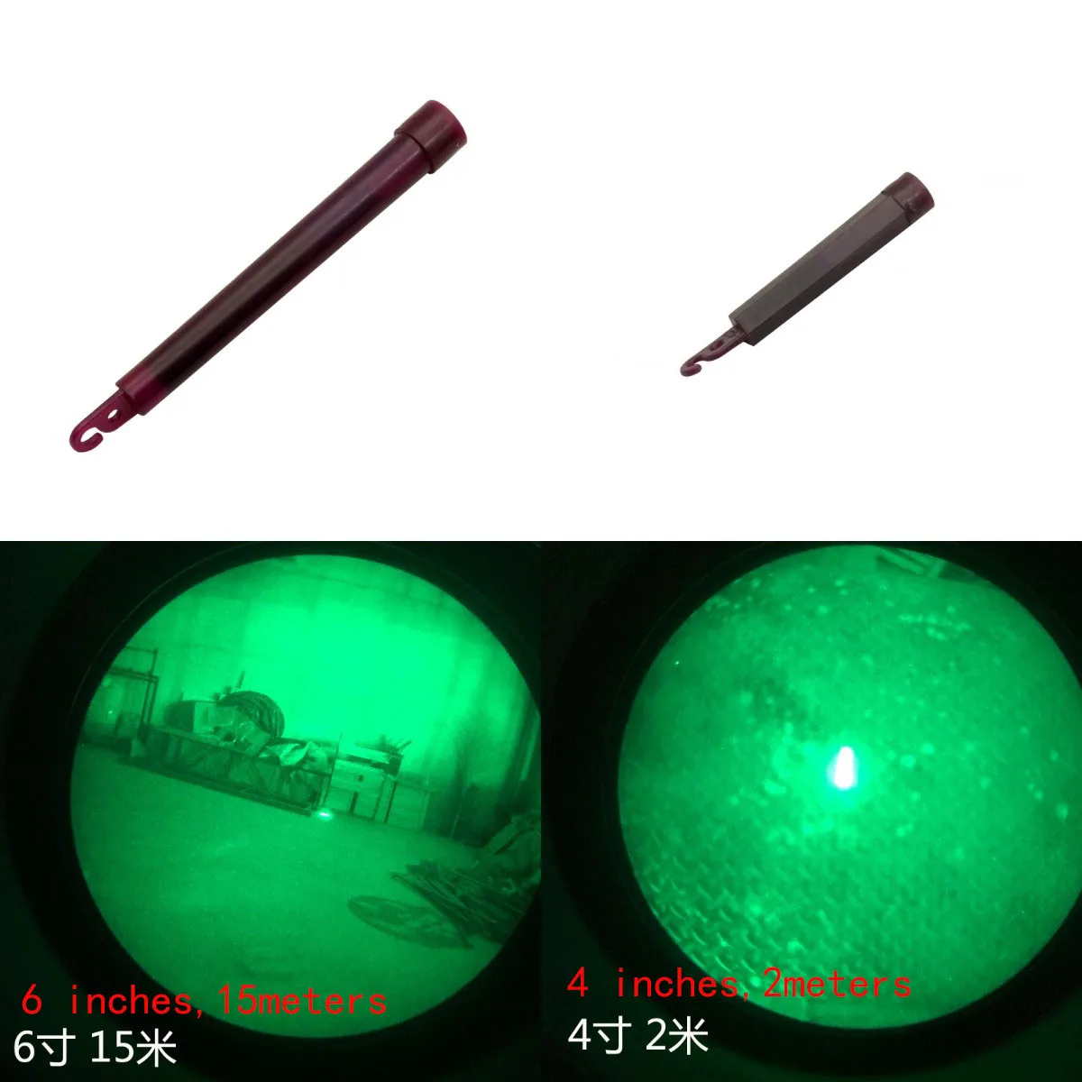 IR-Glow-Fluorescent-Stick-Infrared-Functional-Version-Low-Light-Night ...