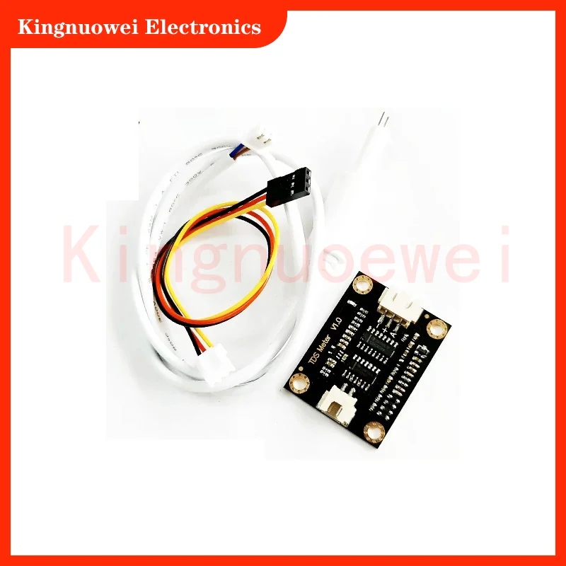 In-stock-TDS-sensor-module-water-conductivity-sensor-liquid-detection ...