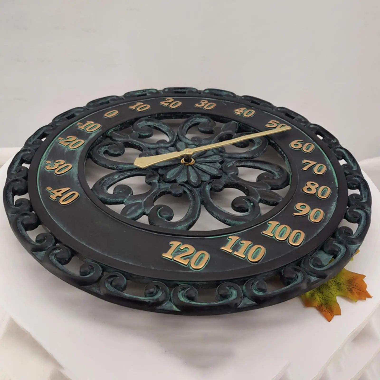 Outdoor Wall Thermometer Decorative | Термометр Уличный - Outdoor ...