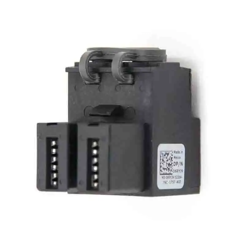 06RYJ9 Original For Dell Poweredge 13G 14G Server 48V High Voltage DC ...