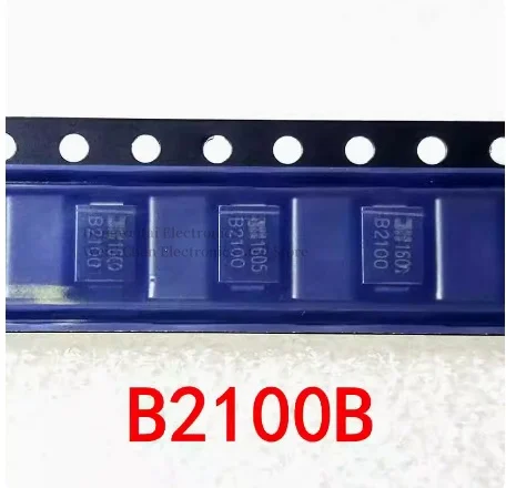 10pcs-Schottky-patch-SMD-B2100B-DO-214AA-B2100-13-F-diode-2A-100V-SMB.jpg
